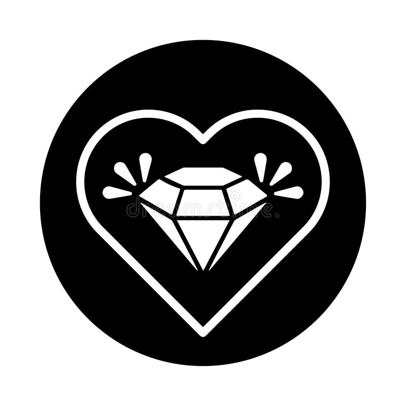 Best, Diamond, Quality, Work Line Icon. Outline Vector Stock Vector ...