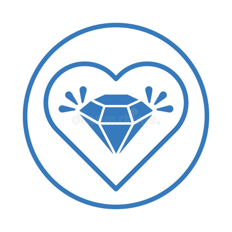 Best, Diamond, Quality, Work Line Icon. Outline Vector Stock Vector ...