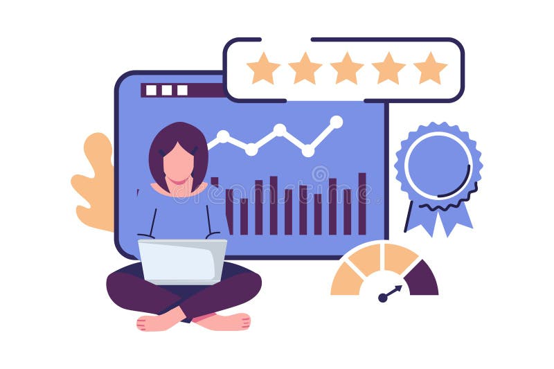 Best Estimate Performance, Successfull Work in the Higest Score Flat ...