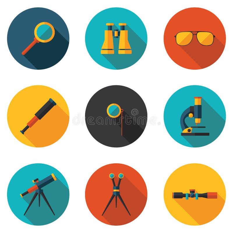 Optical Devices Stock Illustrations – 673 Optical Devices Stock ...