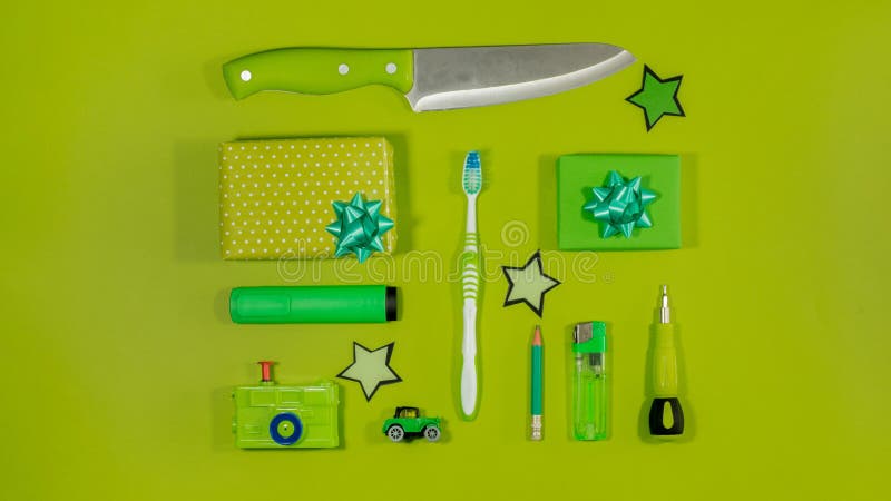 Best "Friendly Objects 4K Pattern Tee" Design Stock Image - Image of ...