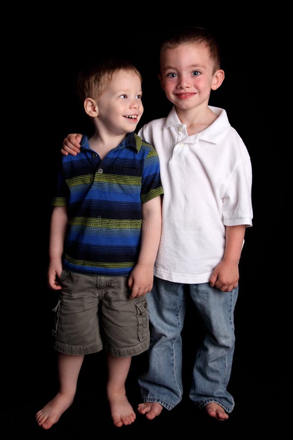 Best friends stock image. Image of happy, funny, blue - 10381395