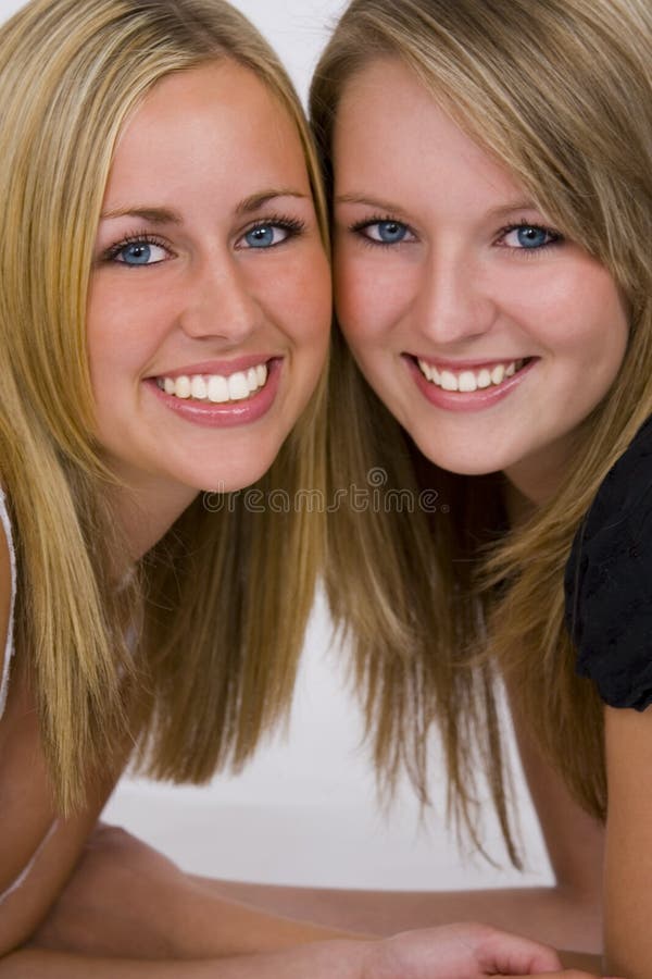 Best friends stock image. Image of natural, fashion, happy - 998927