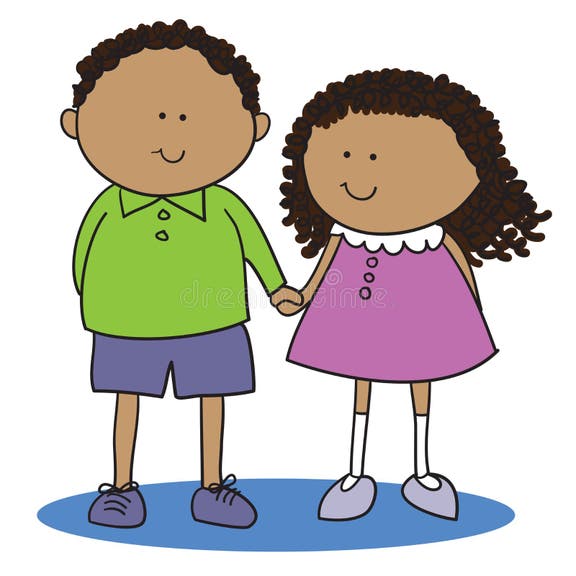 Friends Holding Hands Stock Illustrations – 11,652 Friends Holding ...