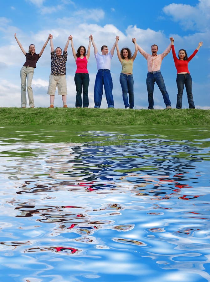 Best friends stock image. Image of education, outdoors - 5180455