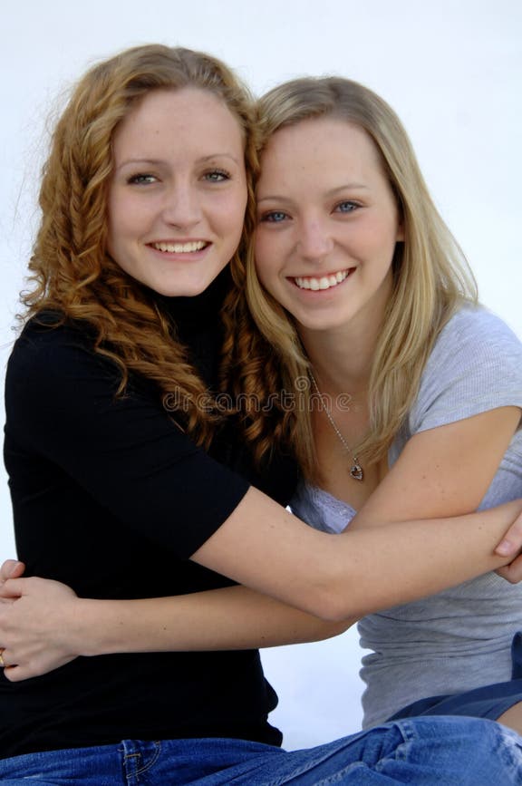 Best friends stock image. Image of teenager, women, friendship - 7366873