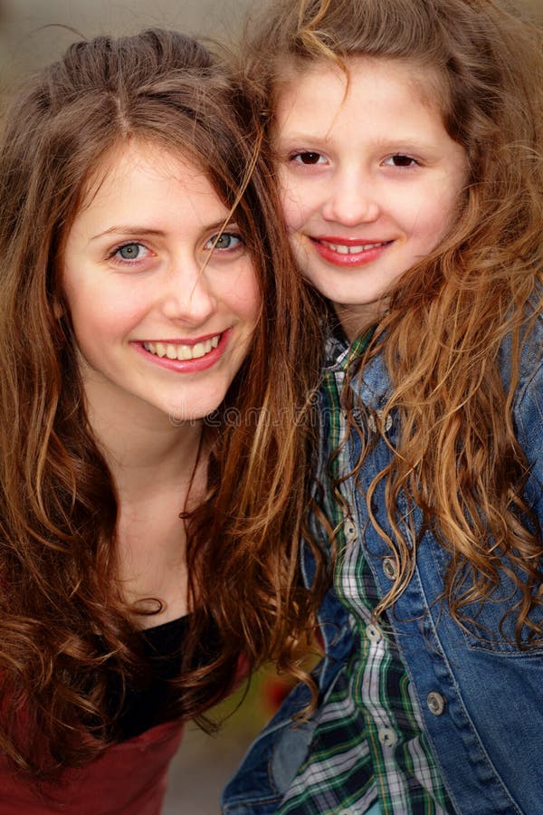 Best Friends Forever stock photo. Image of friendship - 29393644