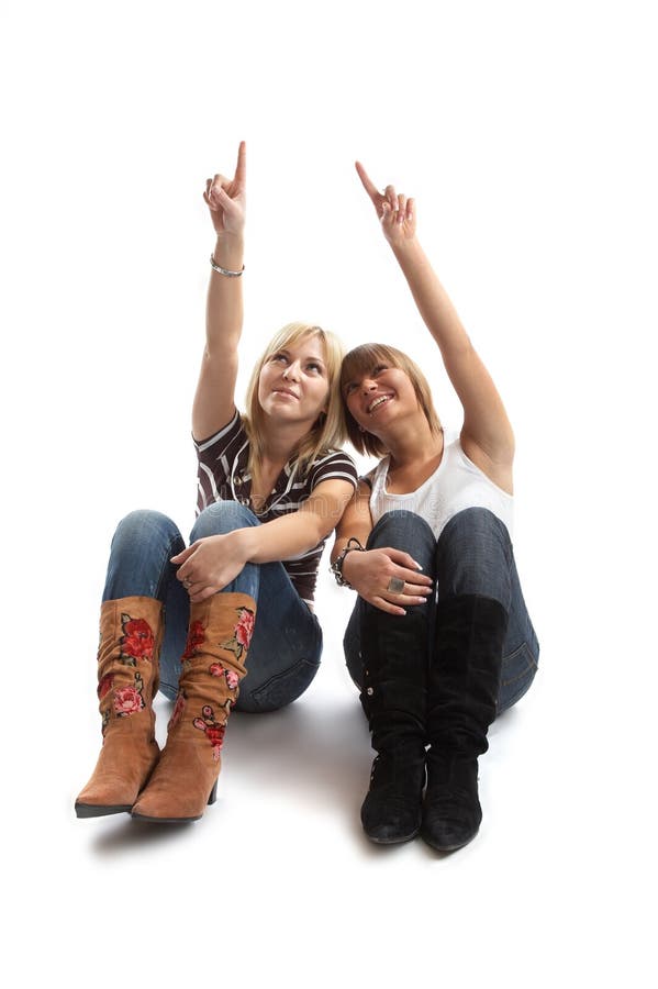 Best friends having fun stock image. Image of happy, lifestyle - 1548169