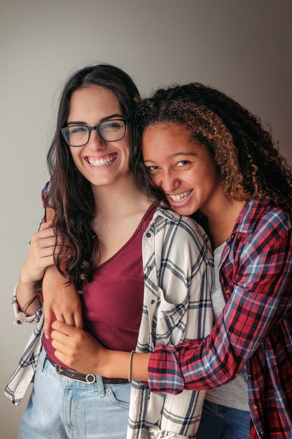 29,673 Two Friends Hug Stock Photos - Free & Royalty-Free Stock Photos ...