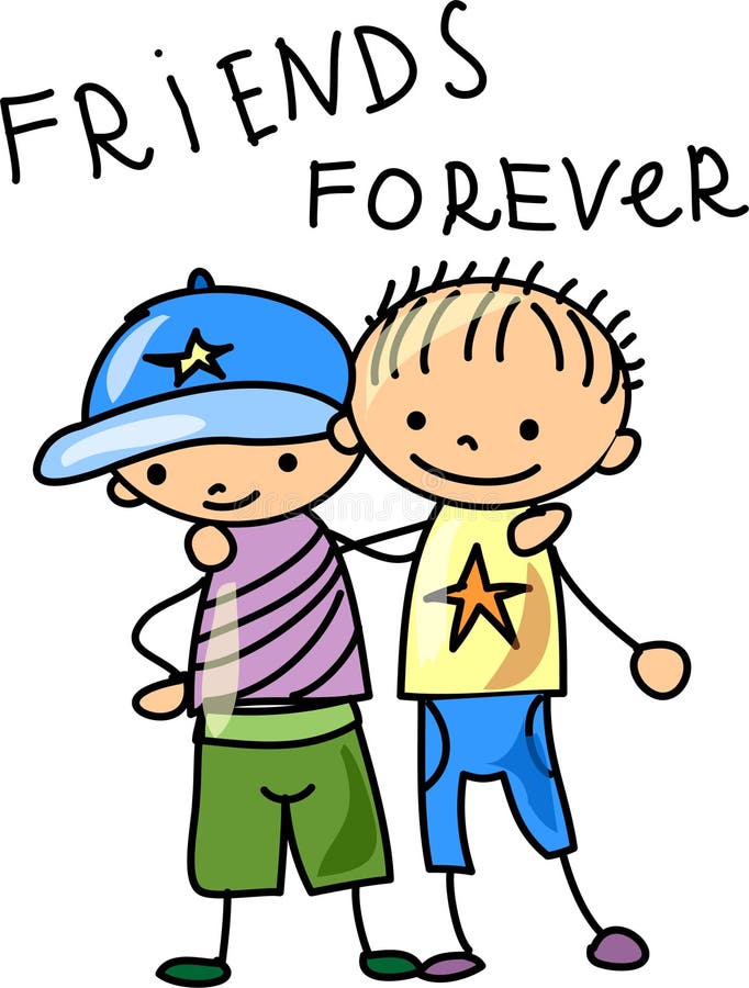 Boy writing stock vector. Illustration of vector, education - 26350839