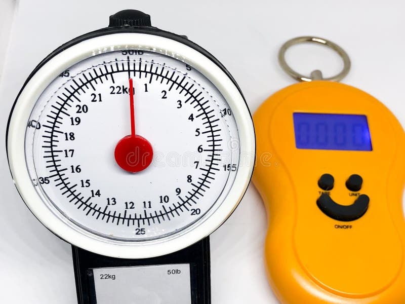 Best value Hand Scale stock image. Image of judgment - 168595123