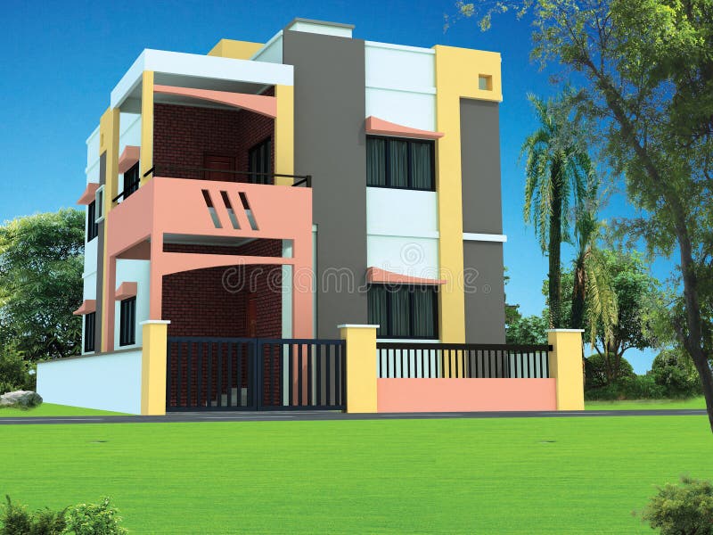 Best House Design Images - Best House Images - Latest House Images ...