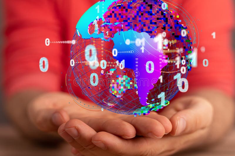 A Best Internet Concept of Global Business from Concepts Series Stock ...