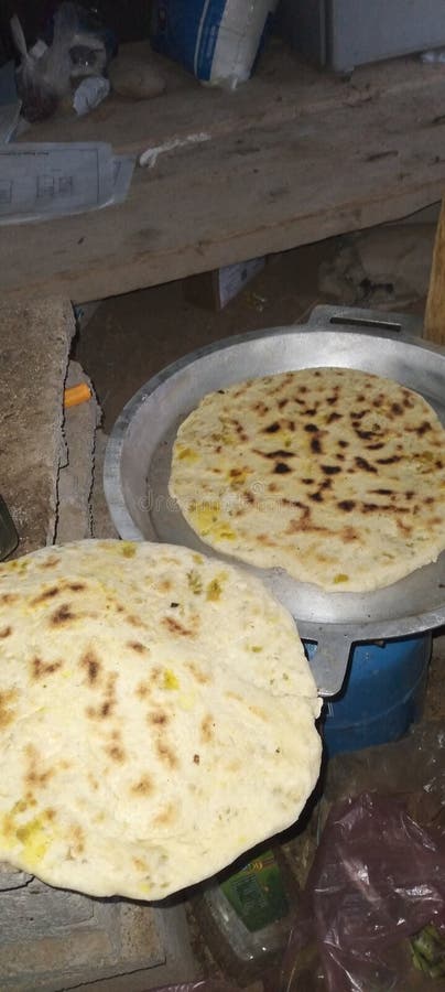 The Best Kind of Bread Welcome Stock Image - Image of kind, bread ...