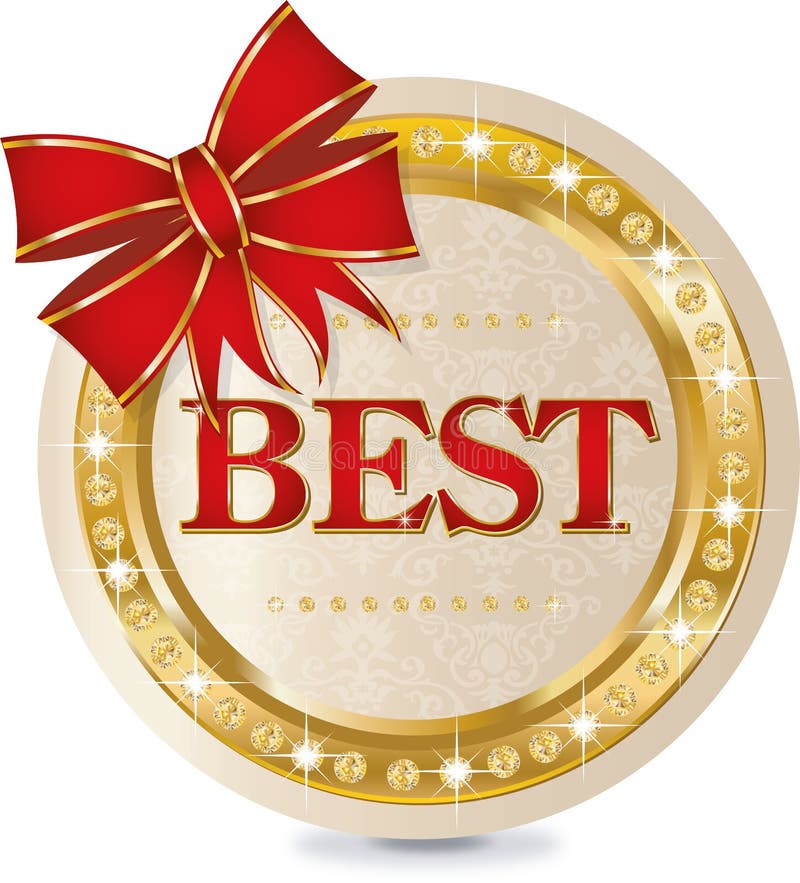 Best label stock illustration. Illustration of label - 93028821