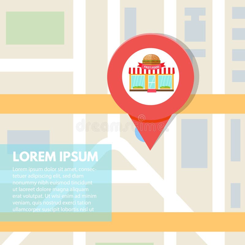 Location Selection Stock Illustrations – 1,288 Location Selection Stock ...