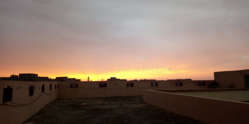 Best Marrakech Sunset REAL LIFE Stock Photo - Image of marrakech, life ...