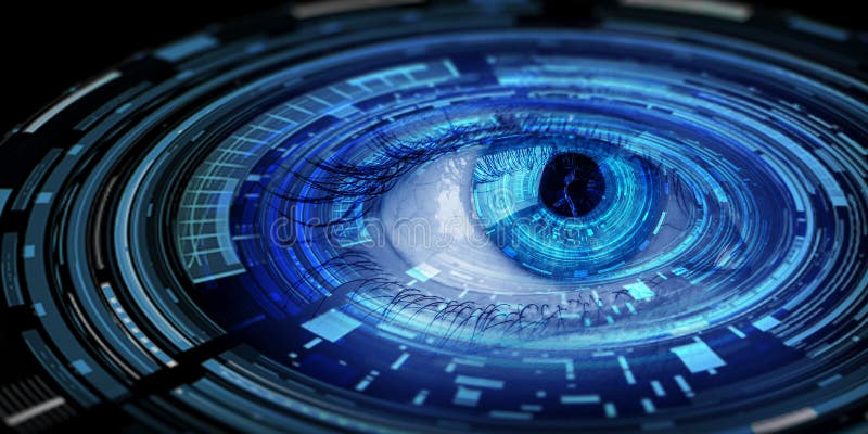 Best Media Technologies. Mixed Media Stock Illustration - Illustration ...