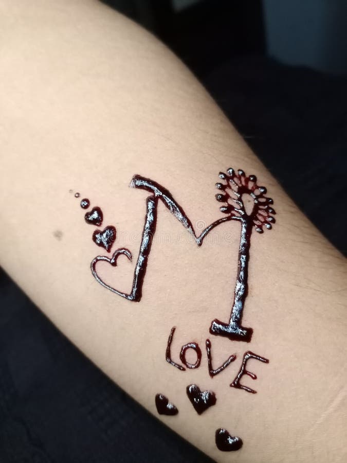 Best Mehedi Design Love Design Stock Photo - Image of design, circle ...