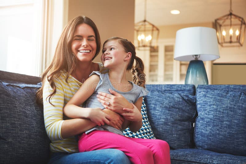 The Best Memories Are Made With Mom A Mother And Her Daughter Bonding