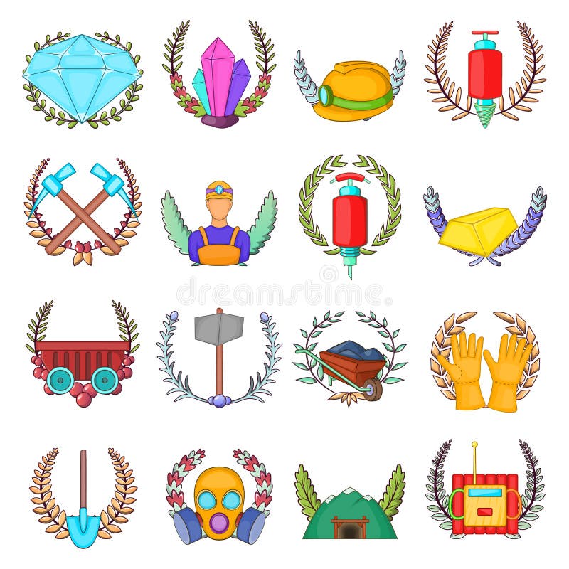 Open Pit Icons Stock Illustrations – 67 Open Pit Icons Stock ...