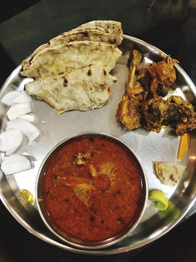 Indian Mutton Cuisine Image Stock Photo - Image of indian, india: 183118346