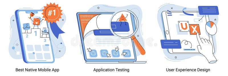 Best Native Mobile App, Application Testing, User Experience Design ... Best Native Mobile App, Application Testing, User Experience Design ...