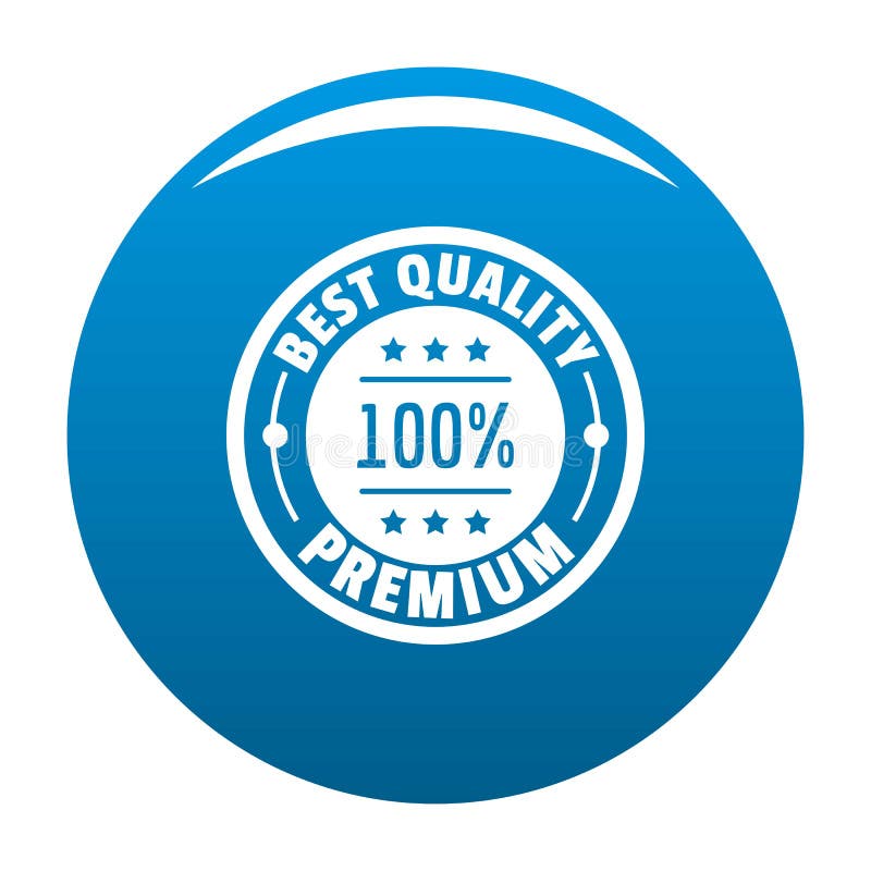 Best Offer Logo Icons Circle Set Stock Illustration - Illustration of ...