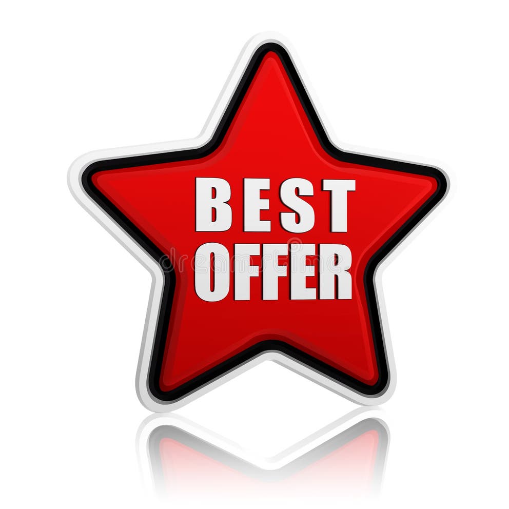 Offer Star Stock Illustrations – 34,712 Offer Star Stock Illustrations ...