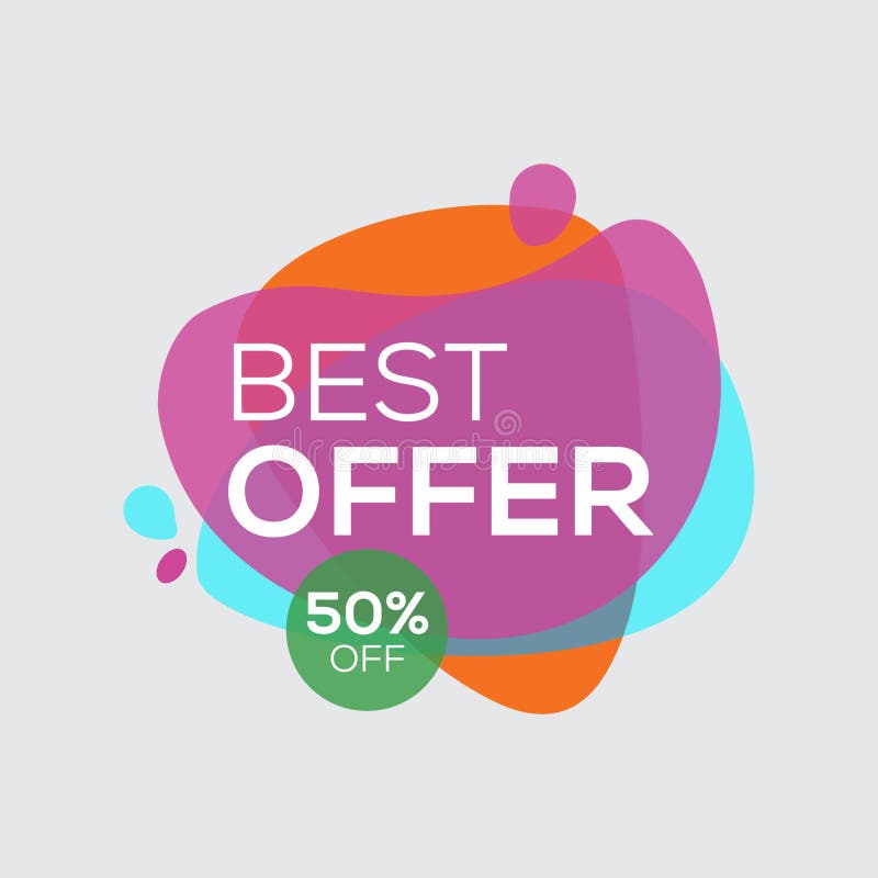 Best Offer Tag. Bright Splash Shiny Stickers, Pink Emblems, Tags and ... Best Offer Tag. Bright Splash Shiny Stickers, Pink Emblems, Tags and ...