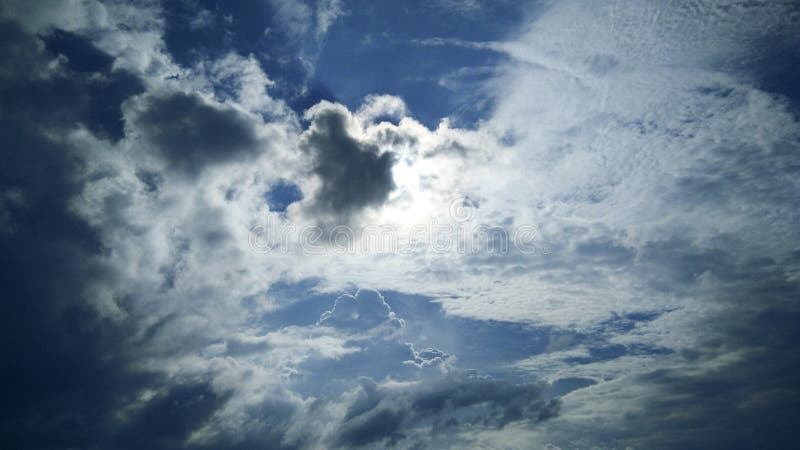 Best photo of natural Sky stock image. Image of summer - 97848367