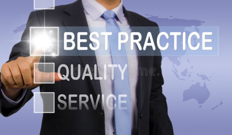 Best practice stock photo. Image of solution, strategy - 43833078