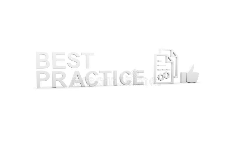 Best Practice Business Background Stock Illustrations – 1,028 Best ...