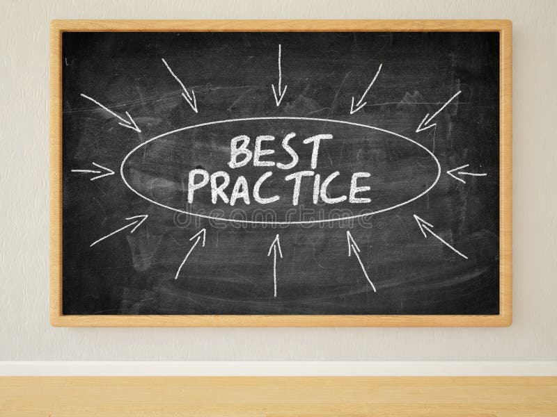 Best Practices Stock Illustrations – 1,071 Best Practices Stock ...