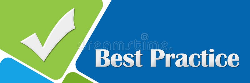 Word cloud - best practice stock vector. Illustration of selfassessment ...