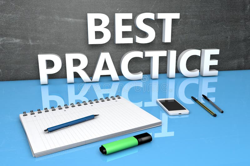 Best Practices Technology Stock Illustrations – 133 Best Practices ...