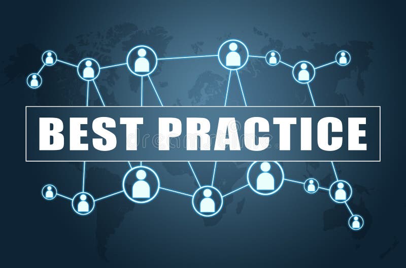 Best Practices Stock Illustrations – 1,061 Best Practices Stock ...