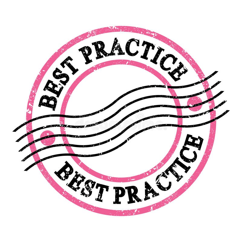 Best Practice Pink Stock Illustrations – 52 Best Practice Pink Stock ...
