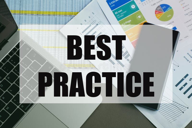 Best Practice on Virtual Screen. Business, Technology, Internet and ...