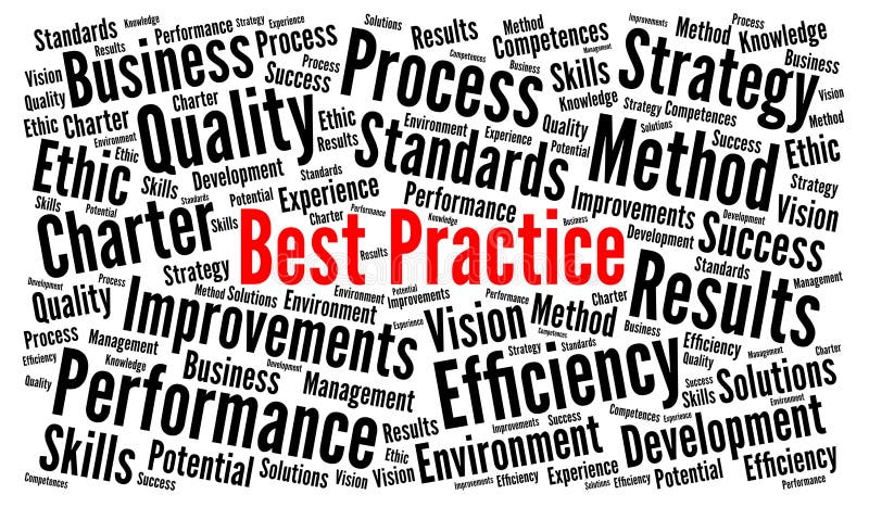Best Practices Stock Illustrations – 4,193 Best Practices Stock ...