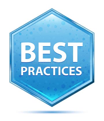 Best Practices Button Stock Illustrations – 121 Best Practices Button ...