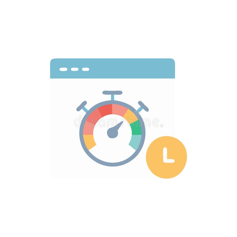 Best Practices for Load Testing Implementation Stock Illustration ... Best Practices for Load Testing Implementation Stock Illustration ...