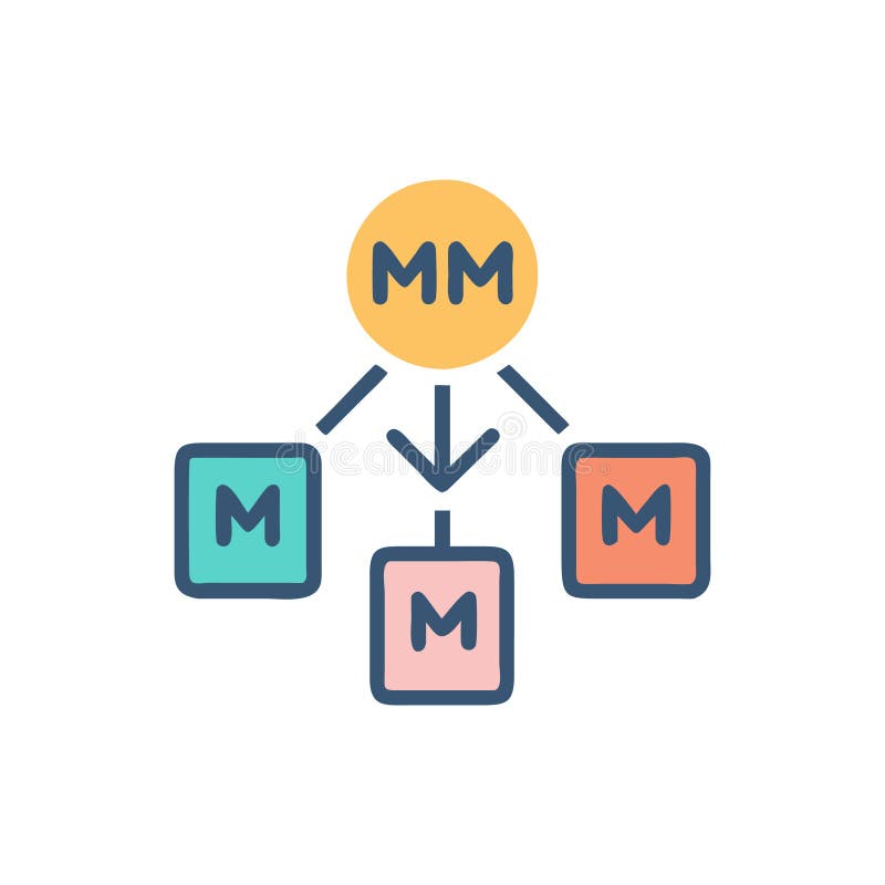 Mdm Implementation Stock Illustrations – 3 Mdm Implementation Stock ...