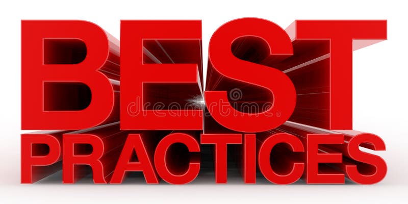 Best Practices Word Stock Illustrations – 225 Best Practices Word Stock ...