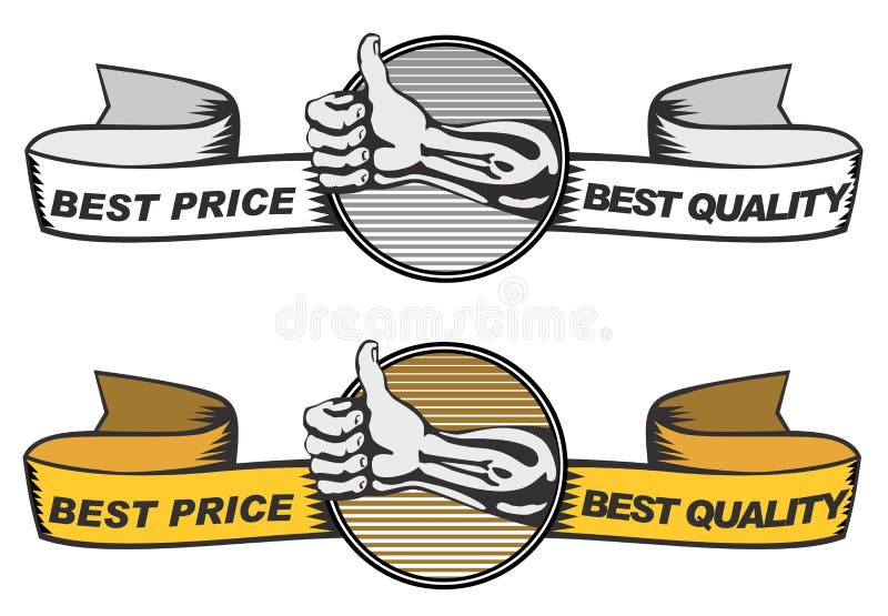 Best Price Best Quality Icon Stock Illustration - Illustration of ...