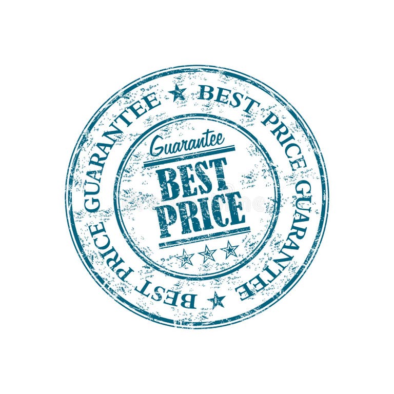 Best Guarantee Price Seal Stock Illustrations – 8,864 Best Guarantee ...