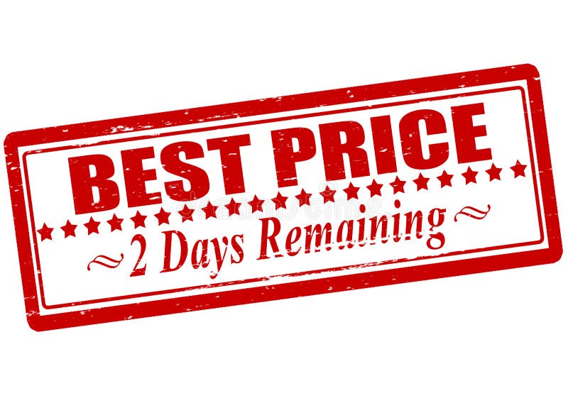 Best price best service stock vector. Illustration of symbol - 82272369