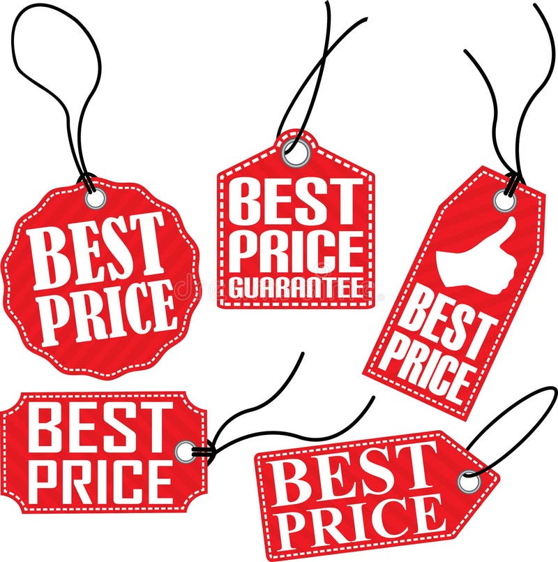 Best Price Guarantee Sign, Best Price Guarantee Badge, Vector ...
