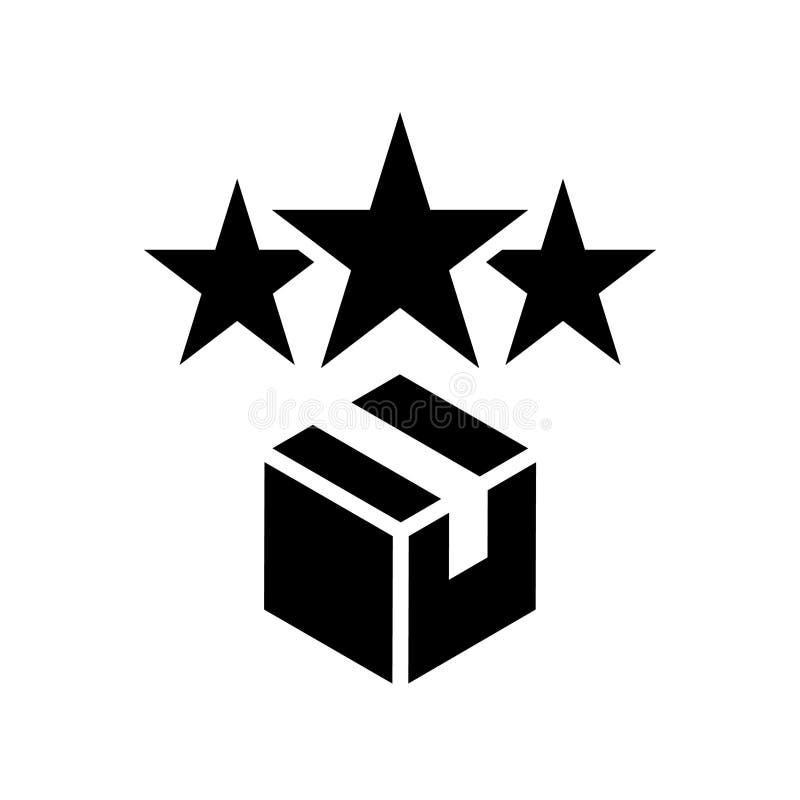 Best Product, Best Courier and Symbol Vector. Vector Illustration Stock ...