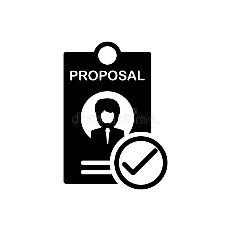 Proposal Symbol Stock Illustrations – 15,039 Proposal Symbol Stock ...